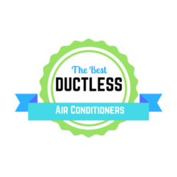 12,000 BTU Innova Ductless Mini-split Air Conditioner Inverter SEER 16 ...